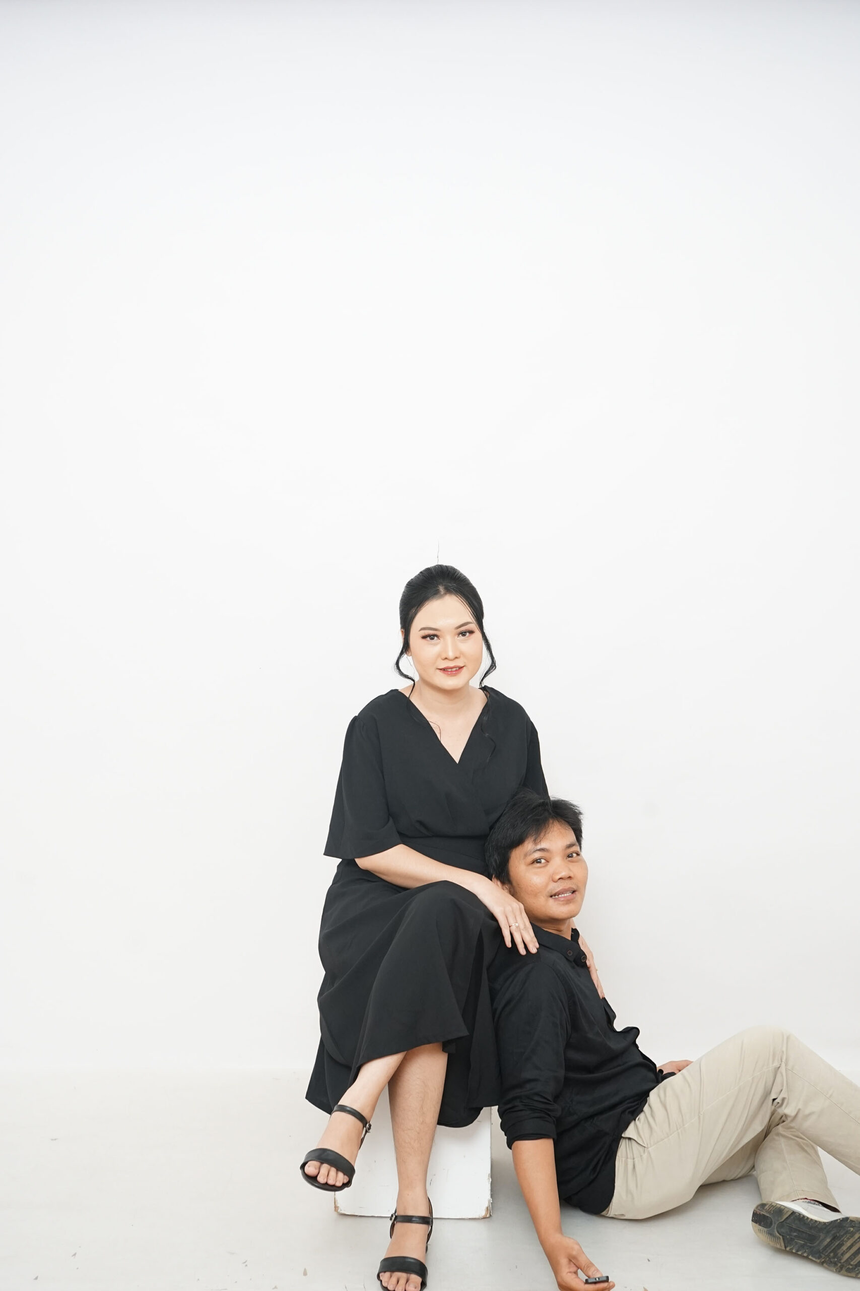 The Wedding of Toni & Siska - Rumah Undangan Pontianak