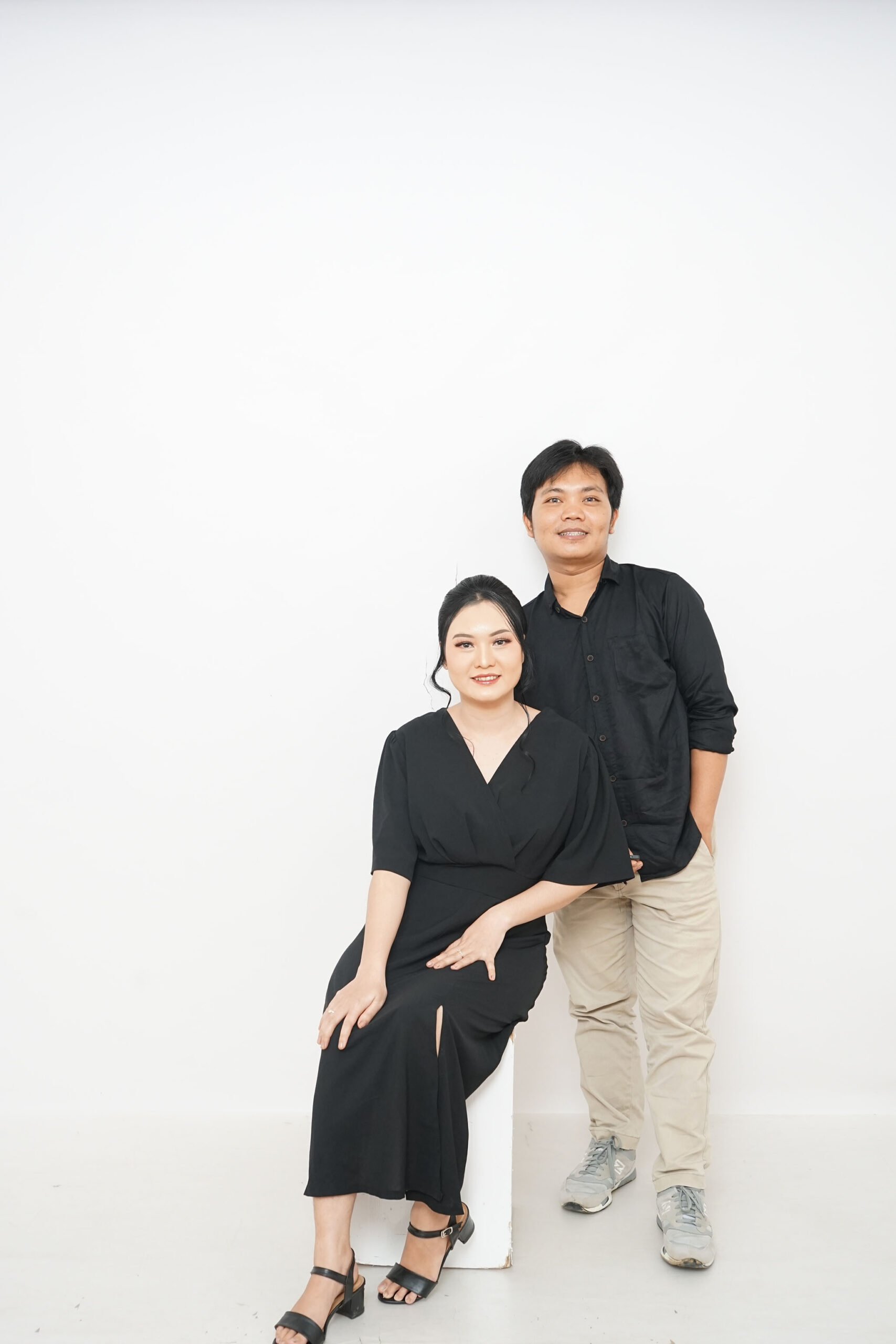 The Wedding of Toni & Siska - Rumah Undangan Pontianak