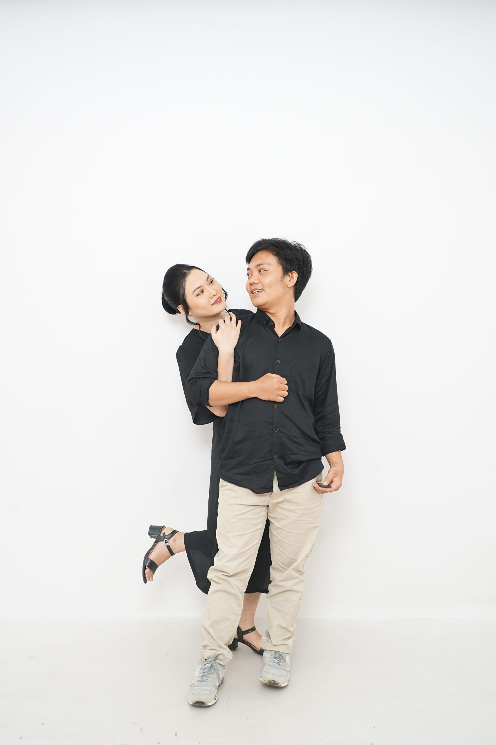 The Wedding of Toni & Siska - Rumah Undangan Pontianak