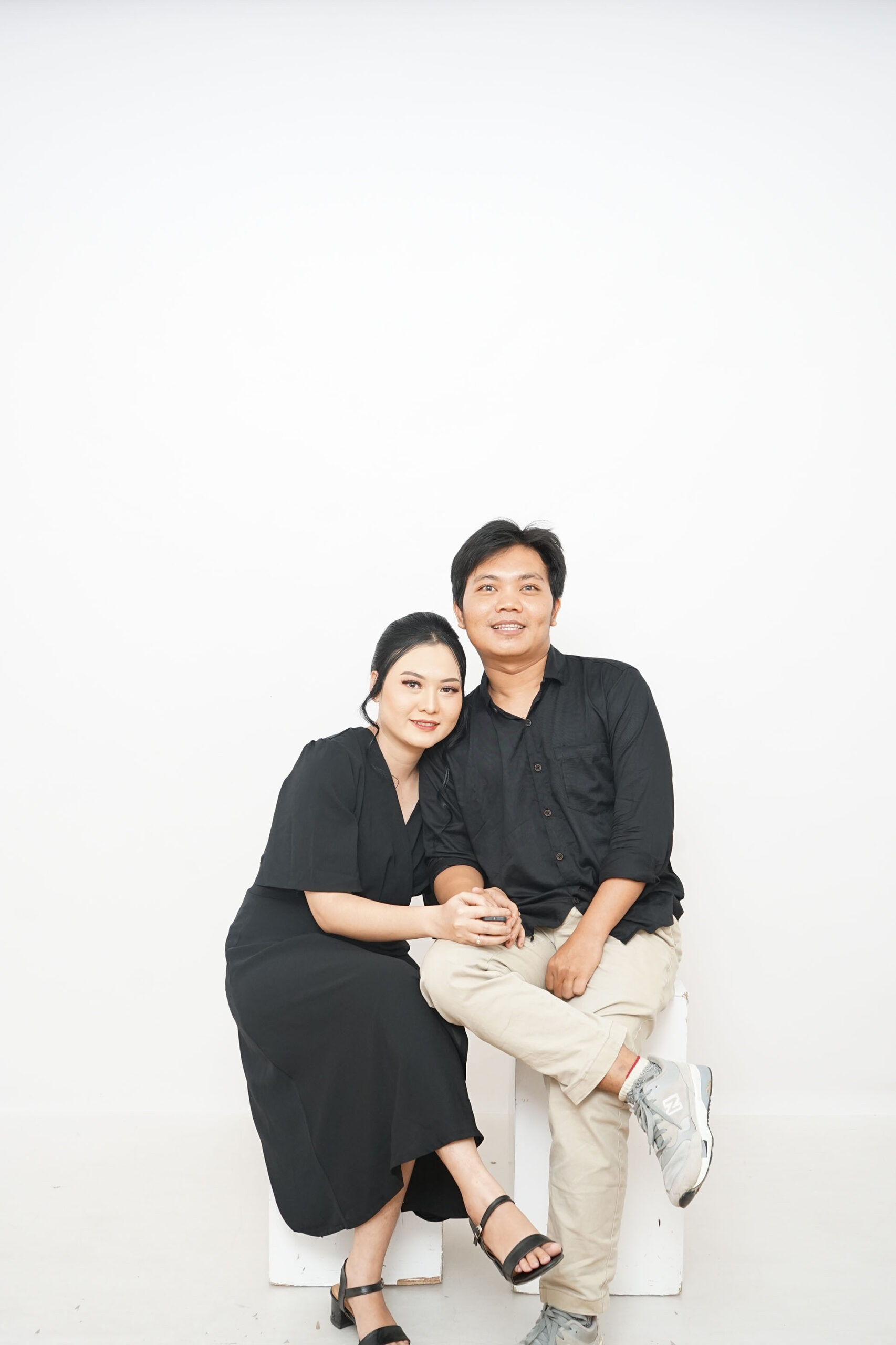 The Wedding of Toni & Siska - Rumah Undangan Pontianak