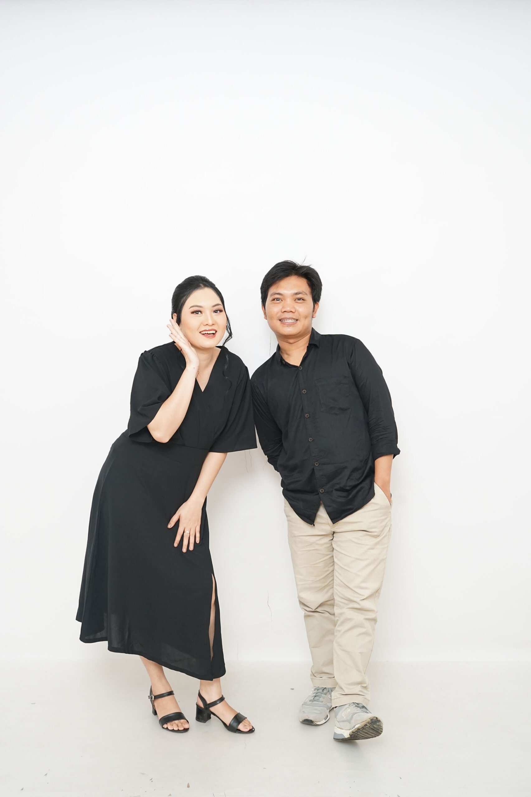 The Wedding of Toni & Siska - Rumah Undangan Pontianak