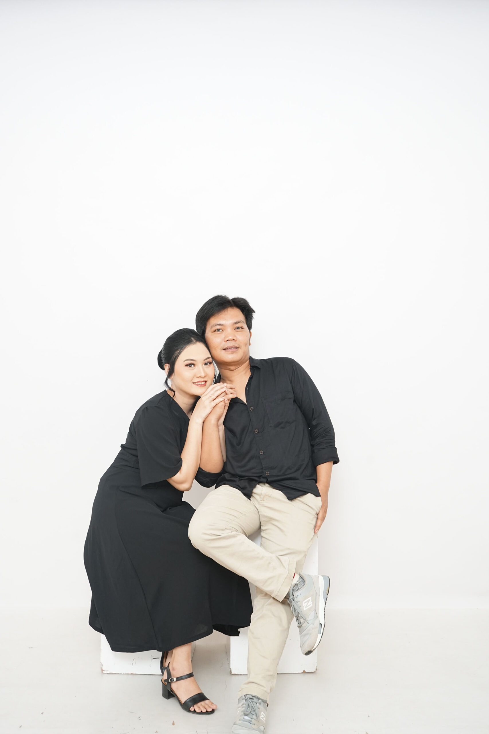 The Wedding of Toni & Siska - Rumah Undangan Pontianak